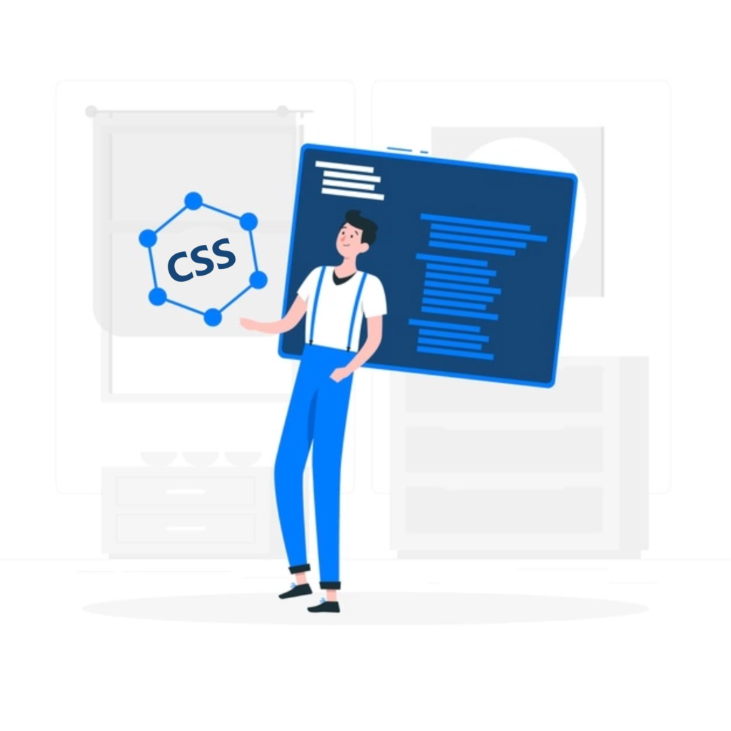 Pengertian CSS, Fungsi, dan Contohnya - Peta Network