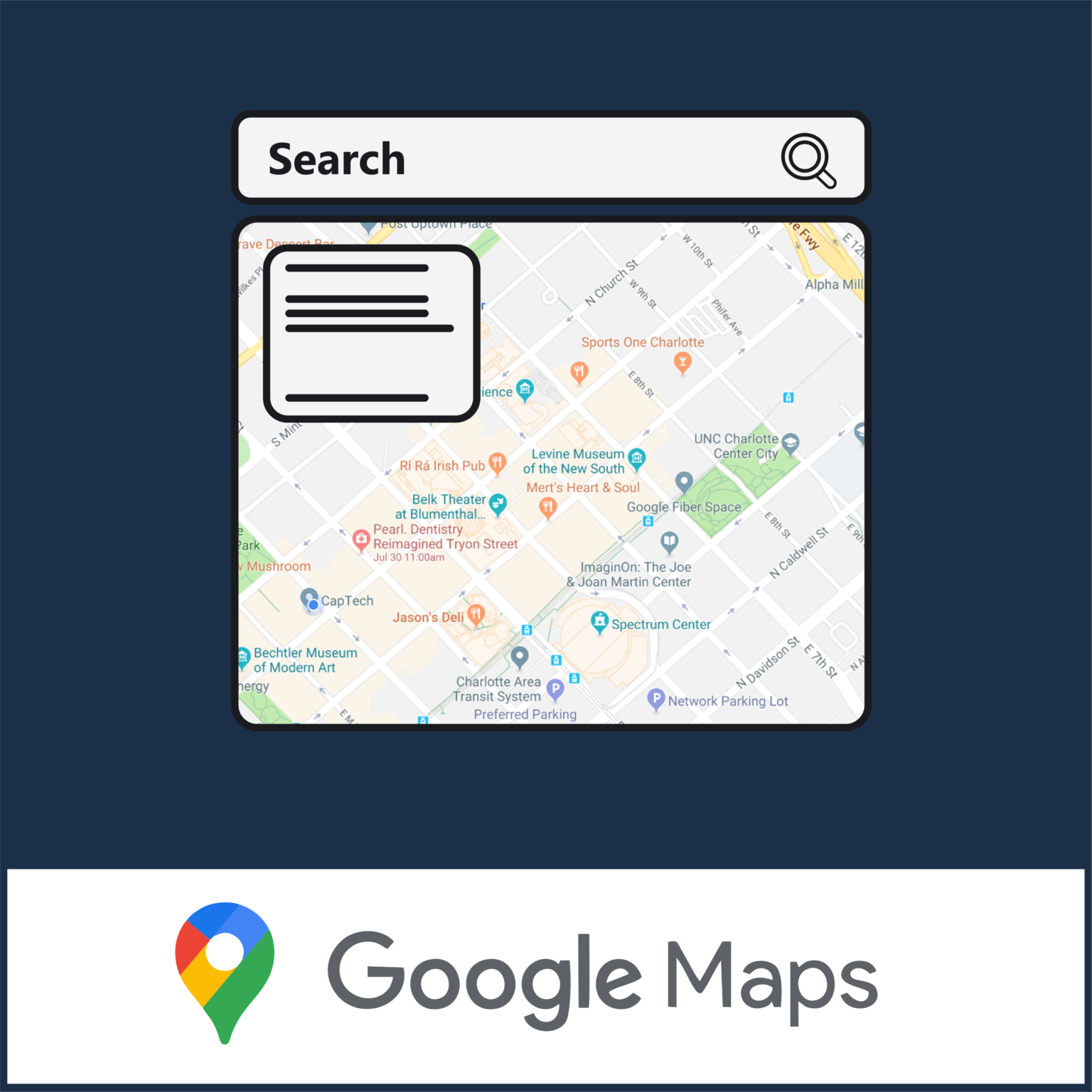 Pengertian API, Fungsi dan Contoh-Contohnya - Peta Network