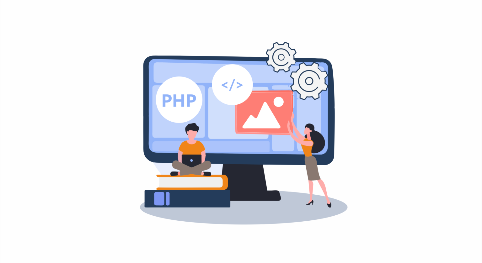 Pengertian PHP, Fungsinya, dan Kelebihannya - Peta Network