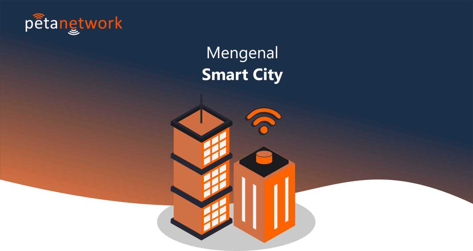 Pengertian Smart City, dan Pilar-Pilar Smart City - Peta Network