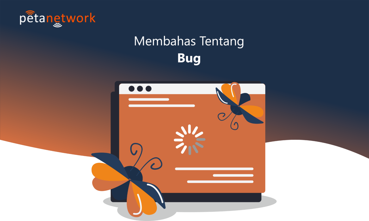 Pengertian E-Government dan Dasar Hukumnya - Peta Network