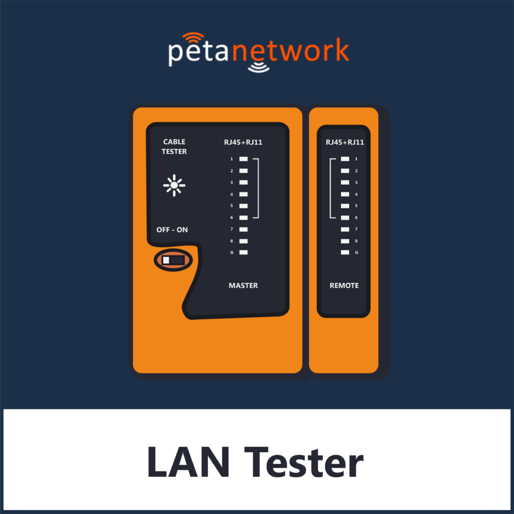 Pengertian Crimping, Jenis-Jenis Alat dan Fungsinya - Peta Network