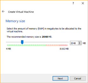 Pengertian Virtual Box, dan Cara Menggunakannya - Peta Network