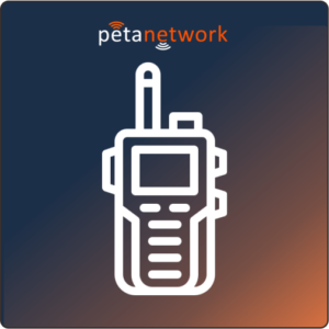 Jasa Instalasi Radio Komunikasi HT - Peta Network