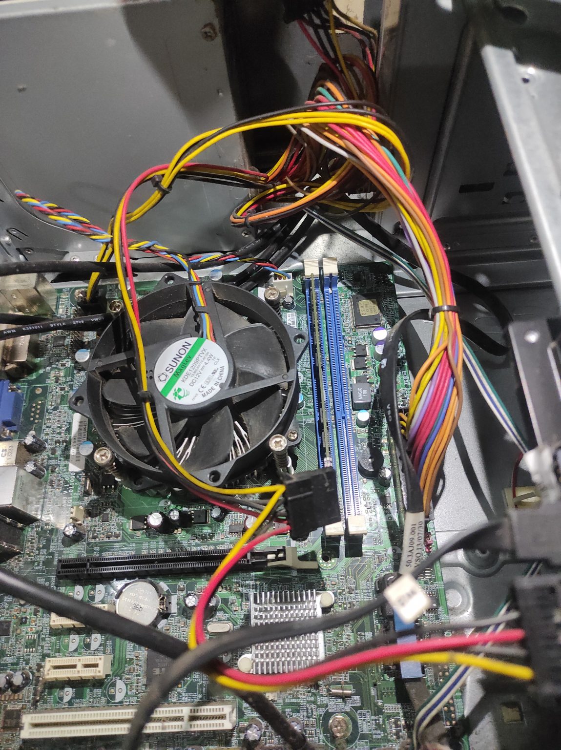 Cara Merawat Komputer dan Tips-Tips Lainnya - Peta Network