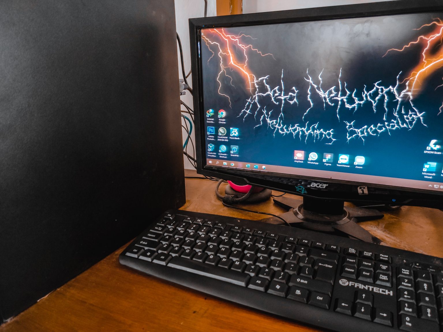 Cara Merawat Komputer dan Tips-Tips Lainnya - Peta Network