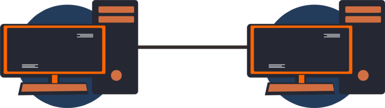 Jaringan Peer to Peer: Pengertian dan Kelebihannya - Peta Network