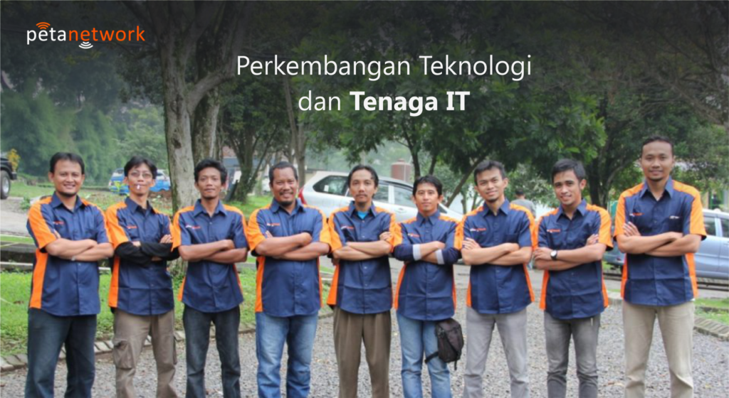 Pengertian Ethernet, Fungsi dan Kelebihannya - Peta Network