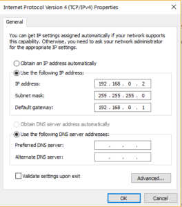 Cara Setting Switch Manageable dan Fungsinya - Peta Network
