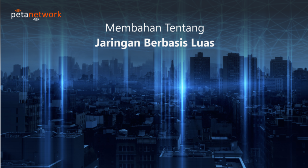 Cara Setting Switch Manageable dan Fungsinya - Peta Network