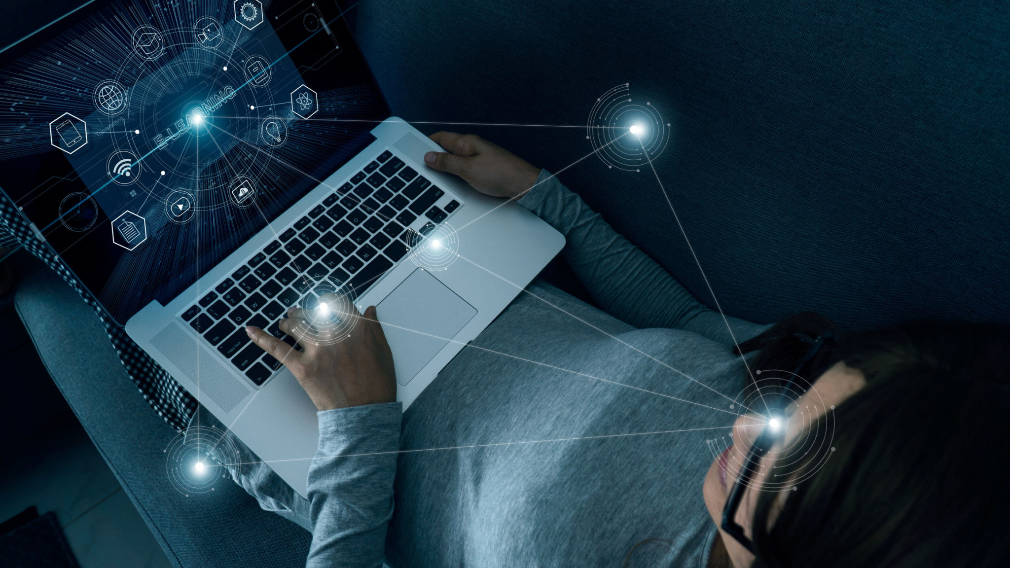 Perkembangan Jaringan 5G - Peta Network